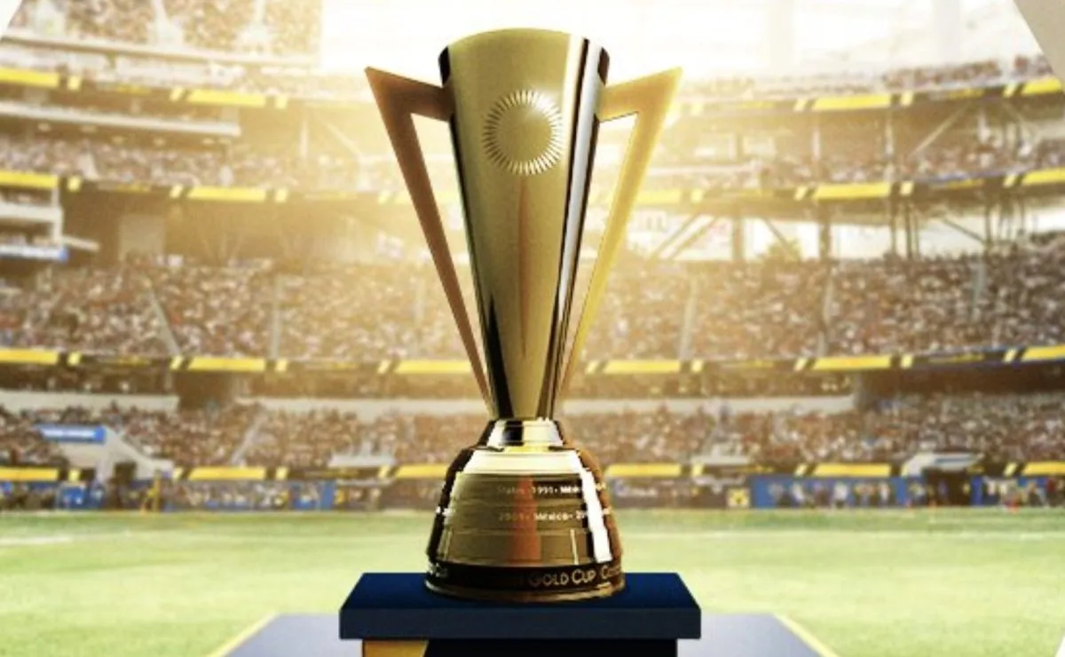 Complete 2025 Gold Cup schedule: Calendar available and host venues ...