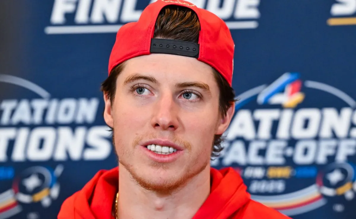 NHL News: Golden Knights star reportedly has strong argument to demand ...
