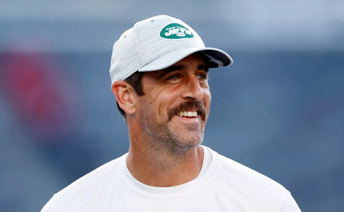 NFL News: Aaron Rodgers teammate has no concerns about new challenges ...