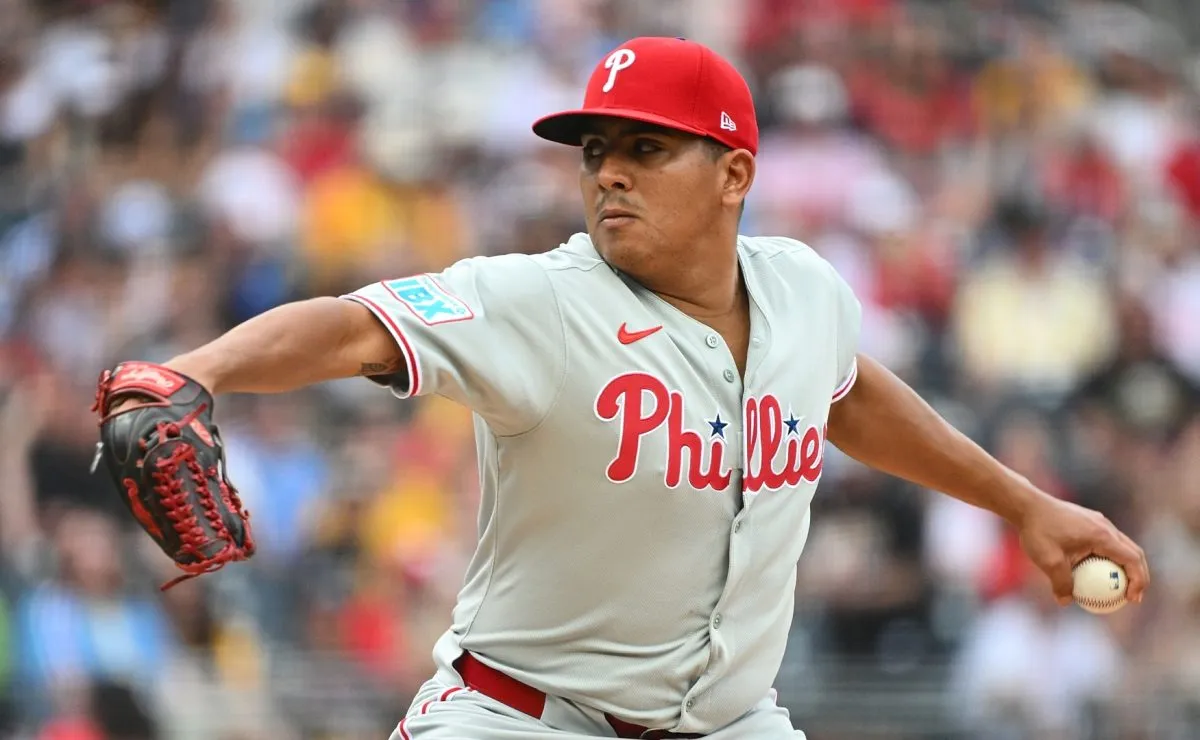 Red Sox rumors: Next move after signing Ranger Suarez revealed by MLB ...