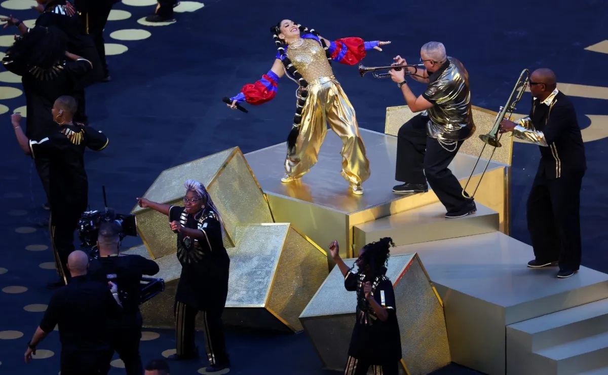 2025 FIFA Club World Cup: Funniest memes and reactions from the opening ...