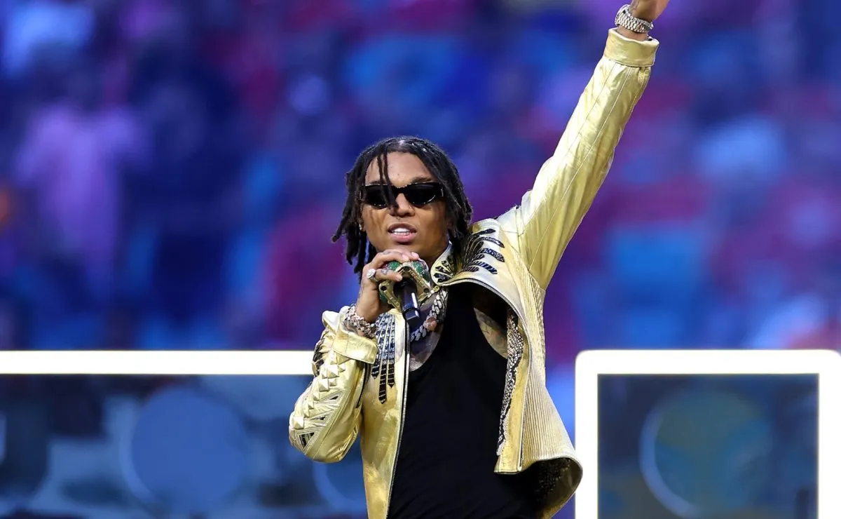 FIFA Club World Cup 2025 opening ceremony performers: Artists and ...