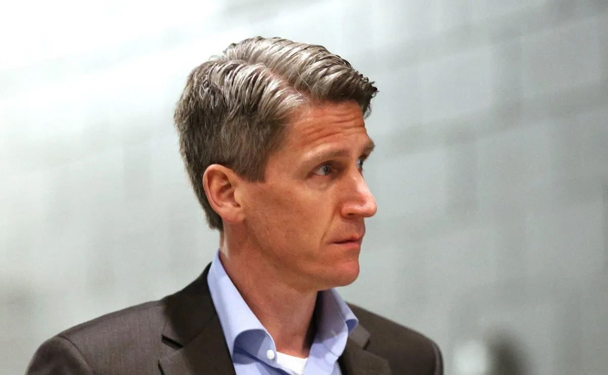 NHL News: Kris Knoblauch shares confident message on how Oilers will ...