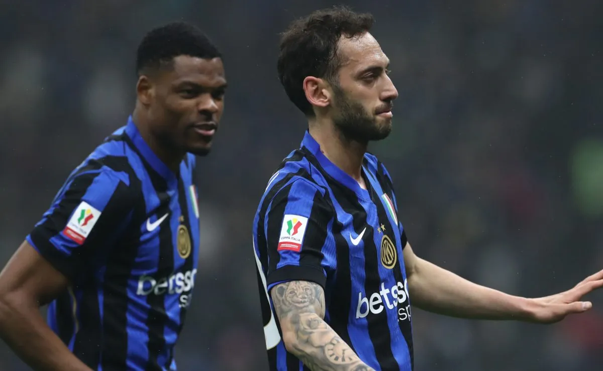 FIFA Club World Cup 2025 Group E standings: Final table with Inter ...