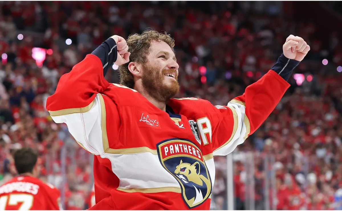 2025 Stanley Cup Final prize money: How much have Panthers earned and ...