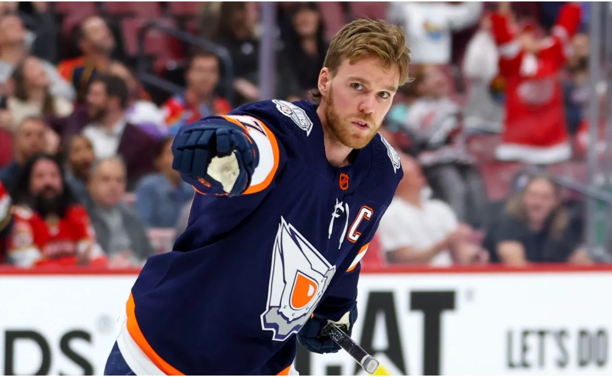NHL News: Oilers' Stanley Cup Final loss vs Panthers reportedly seals ...