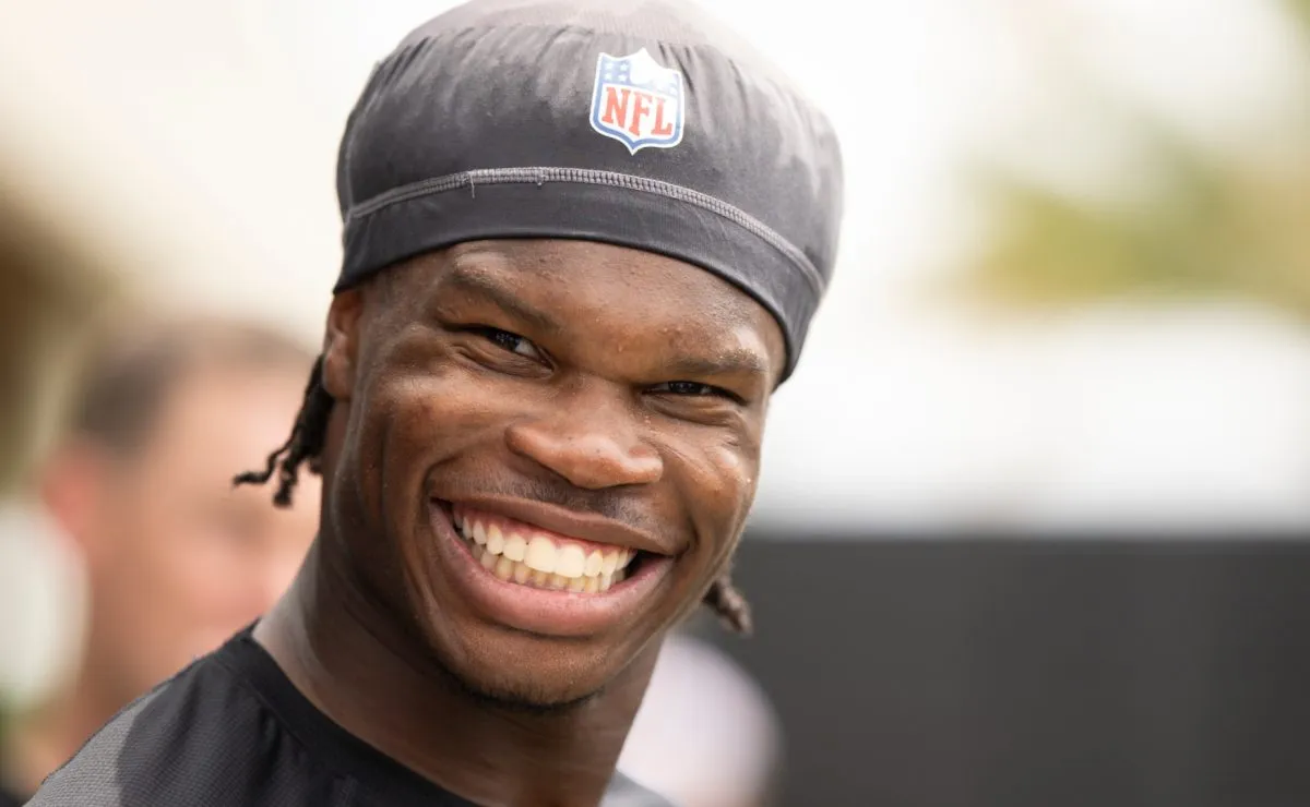 8-Time Pro Bowler and Saints veteran makes bold admission about Travis ...