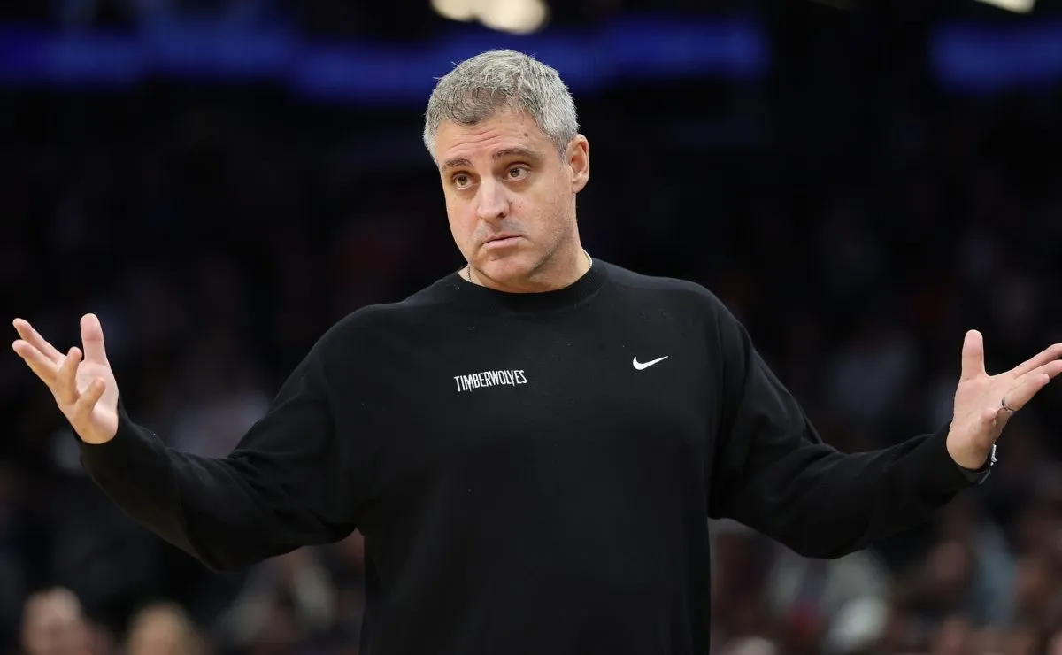 Knicks reportedly eyeing three candidates for head coach position ...