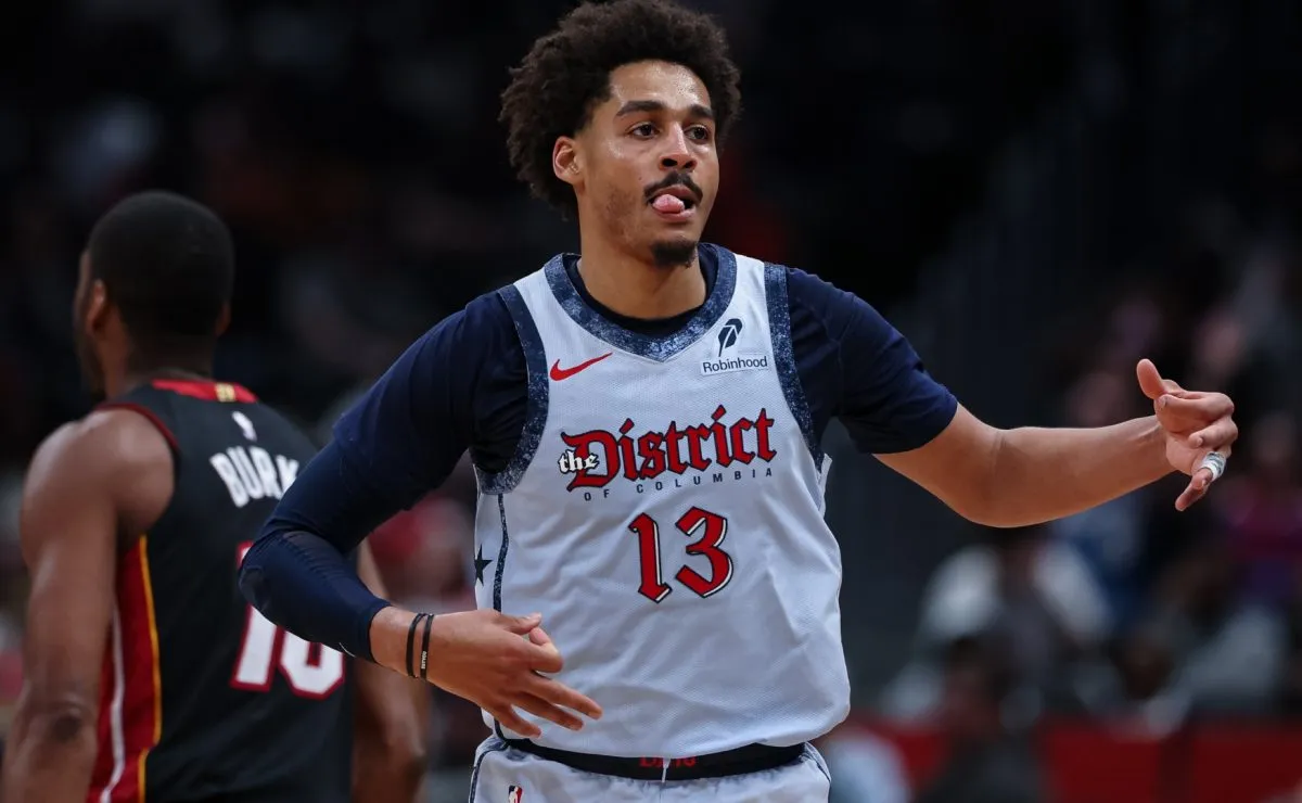 Jordan Poole traded to New Orleans: Pelicans’ projected lineup for 2025 ...