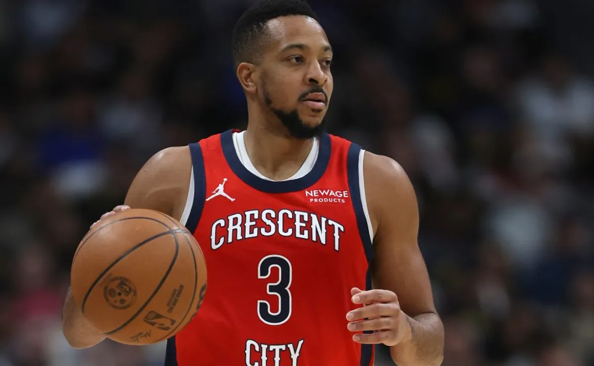 CJ McCollum traded to Washington: Wizards’ projected lineup without ...