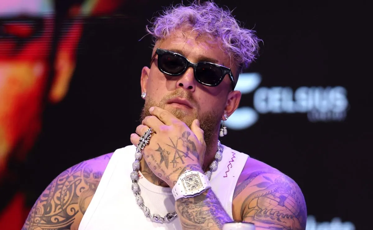 Jake Paul's team confirms legal action over ‘rigged fight’ allegations ...