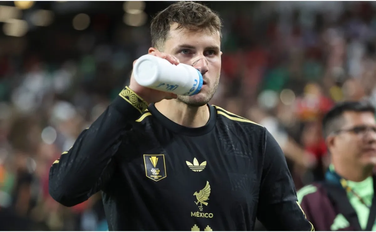 Where to watch Mexico vs Saudi Arabia live in the USA: 2025 Gold Cup ...