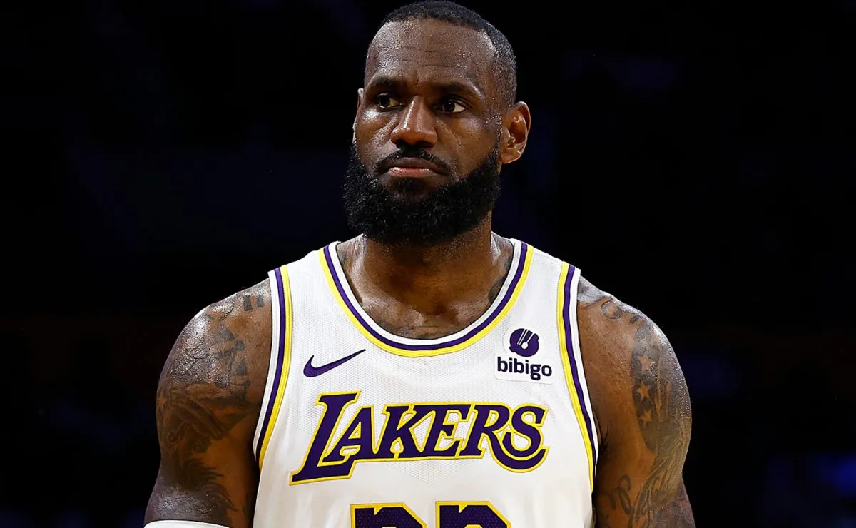 LeBron James’ agent Rich Paul issues bold warning to Lakers about the ...