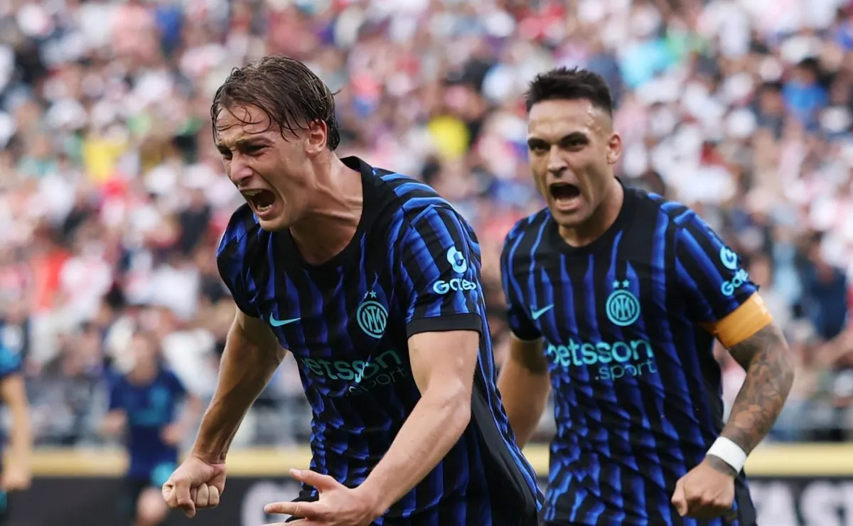 What happens if Inter Milan win, tie or lose vs Fluminense today at the ...