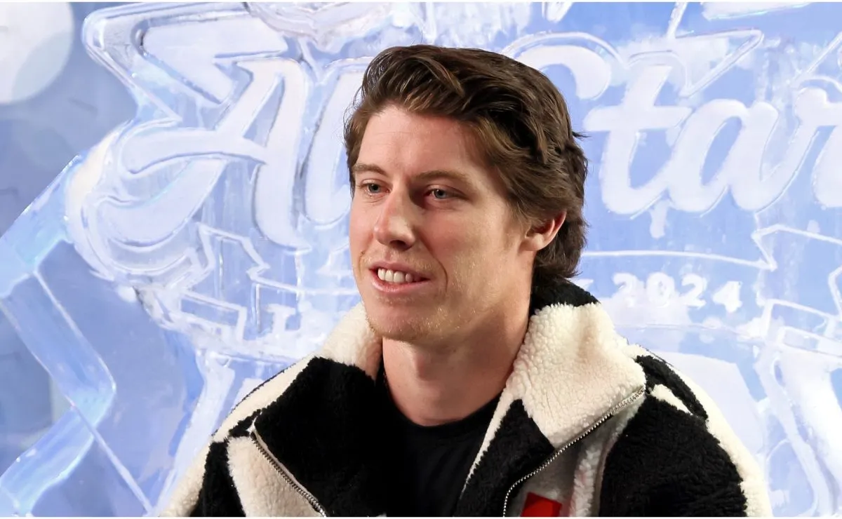 NHL News: Mitch Marner takes slight jab at Auston Matthews' Maple Leafs ...