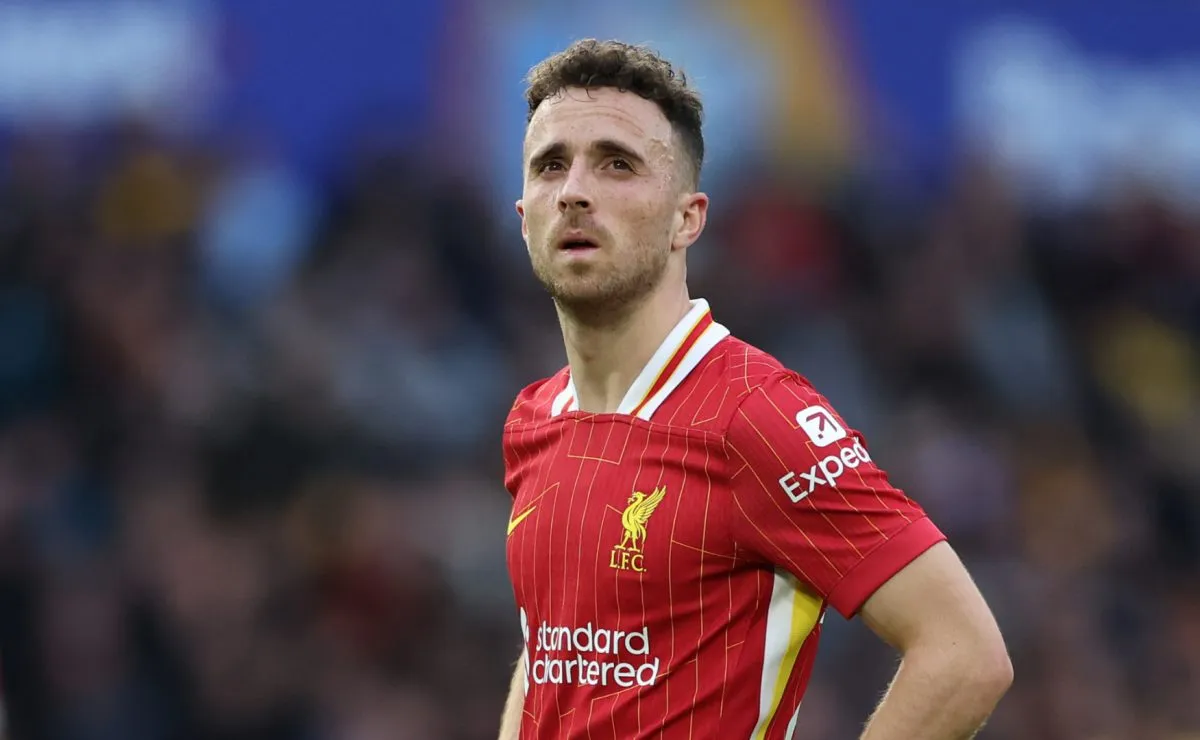 Authorities provide details on fatal crash involving Liverpool forward ...