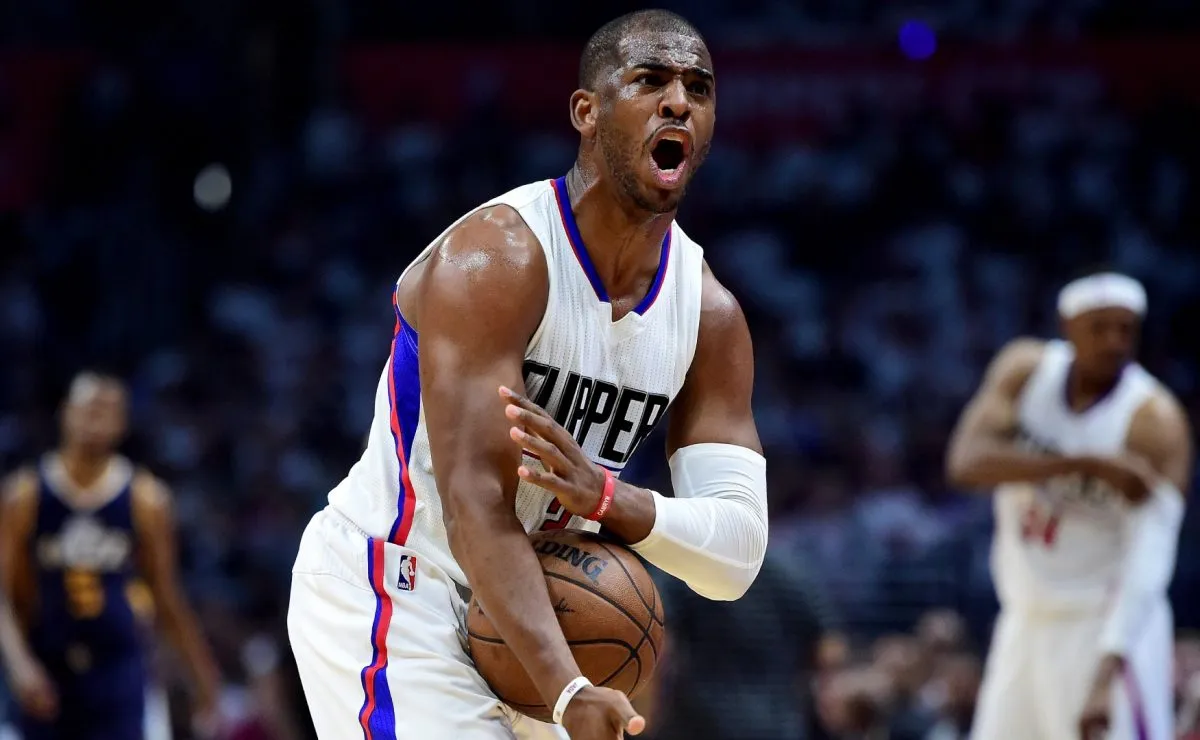 Chris Paul returns to Los Angeles: Clippers roster and depth chart for ...