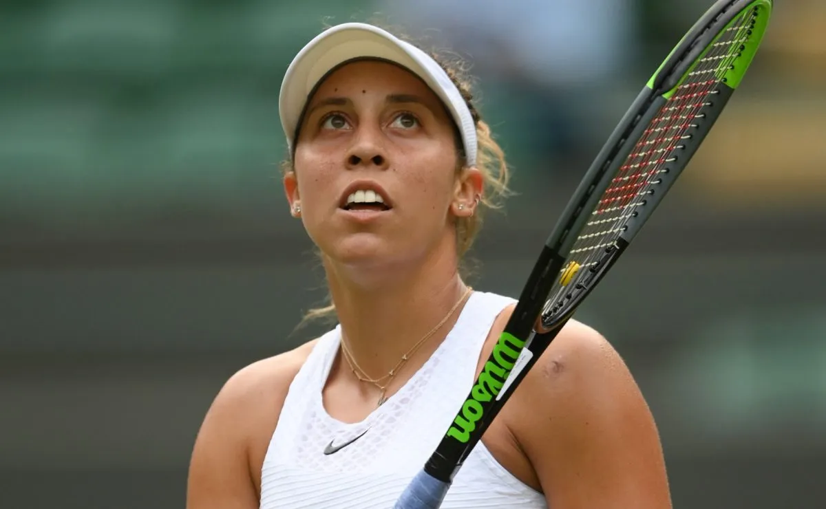WTA Rankings: How things stand after Madison Keys joins Coco Gauff and ...