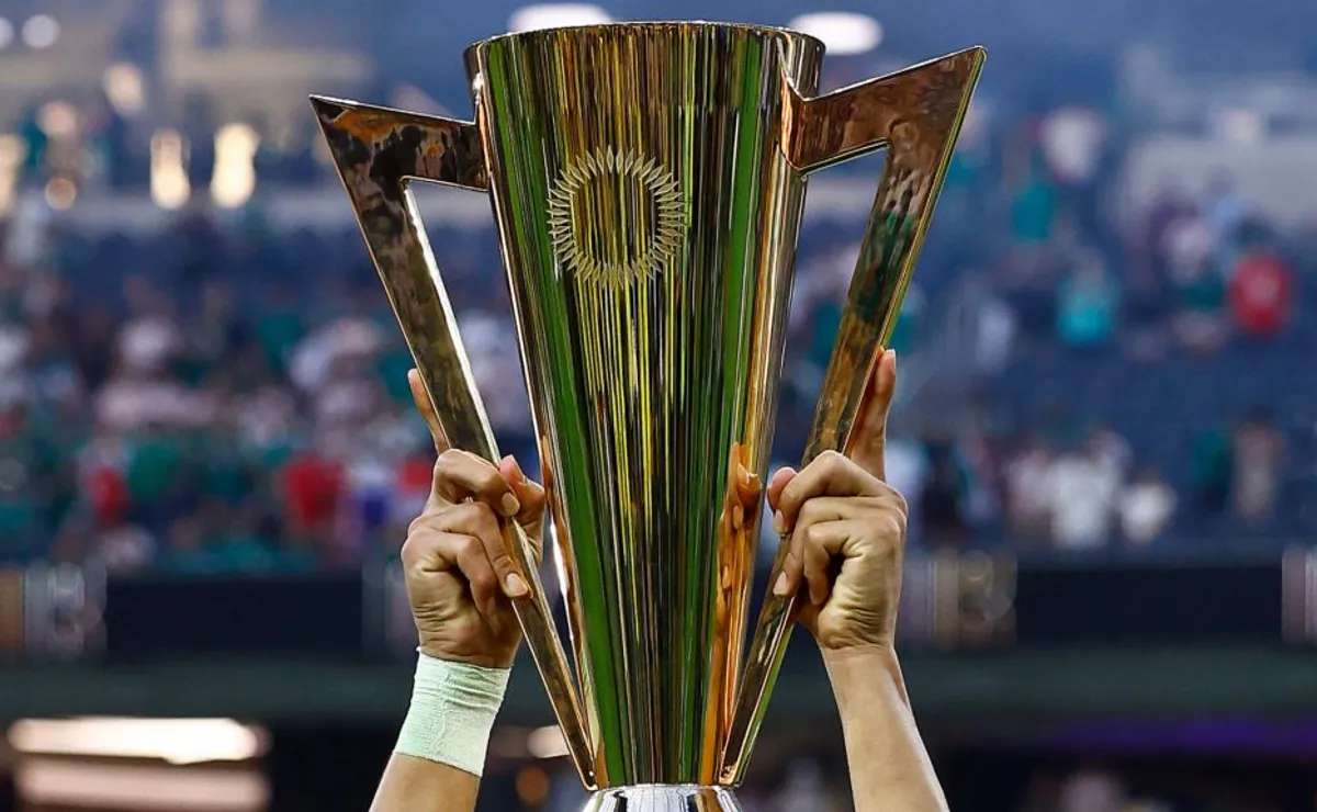 2025 Concacaf Gold Cup top scorers: Who won the tournament Golden Boot ...