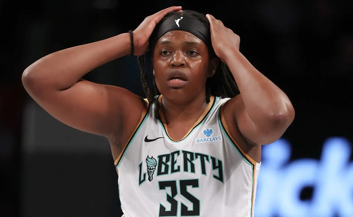 WNBA News: Sandy Brondello makes major revelation about Liberty star ...