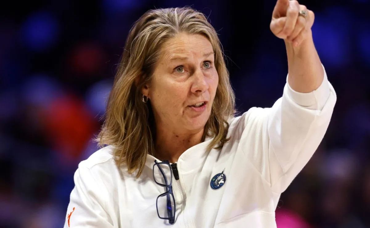 Lynx HC Cheryl Reeve turns heads after revealing key factor in win over ...