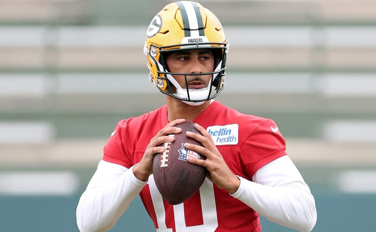 Jordan Love’s new key weapon on the Packers makes bold admission about ...