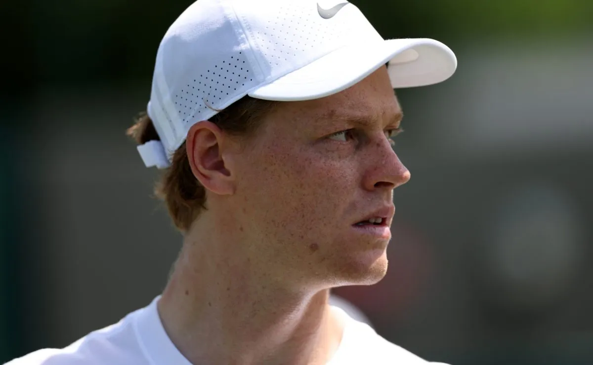 World No. 1 Jannik Sinner announces important career move ahead of US ...
