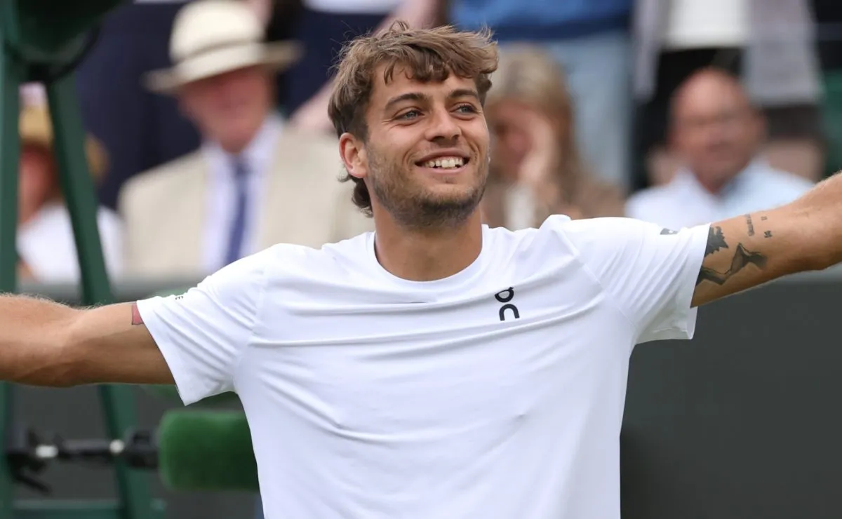 Flavio Cobolli's profile: Age, height, family, stats, coach, ranking ...