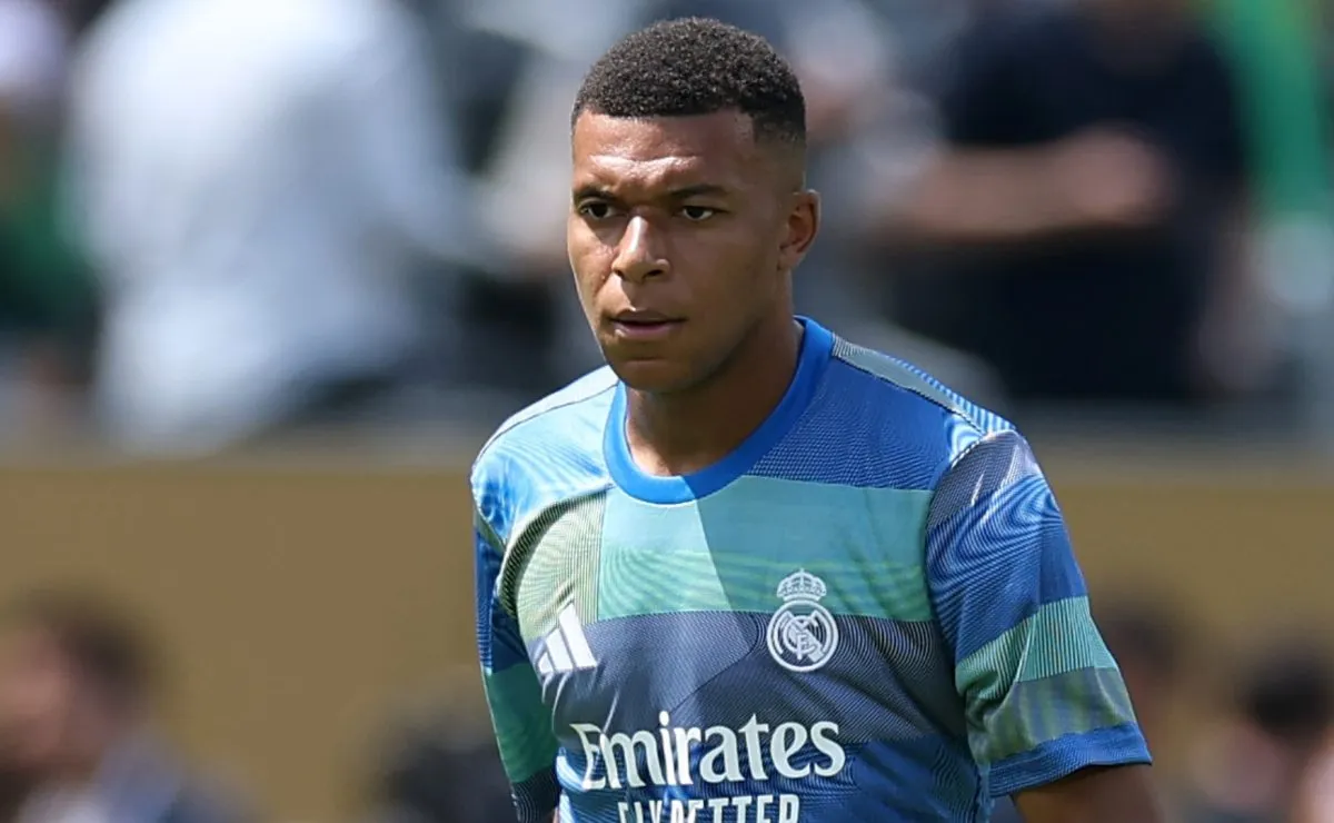 Why was the PSG vs Real Madrid semifinal at the FIFA Club World Cup ...