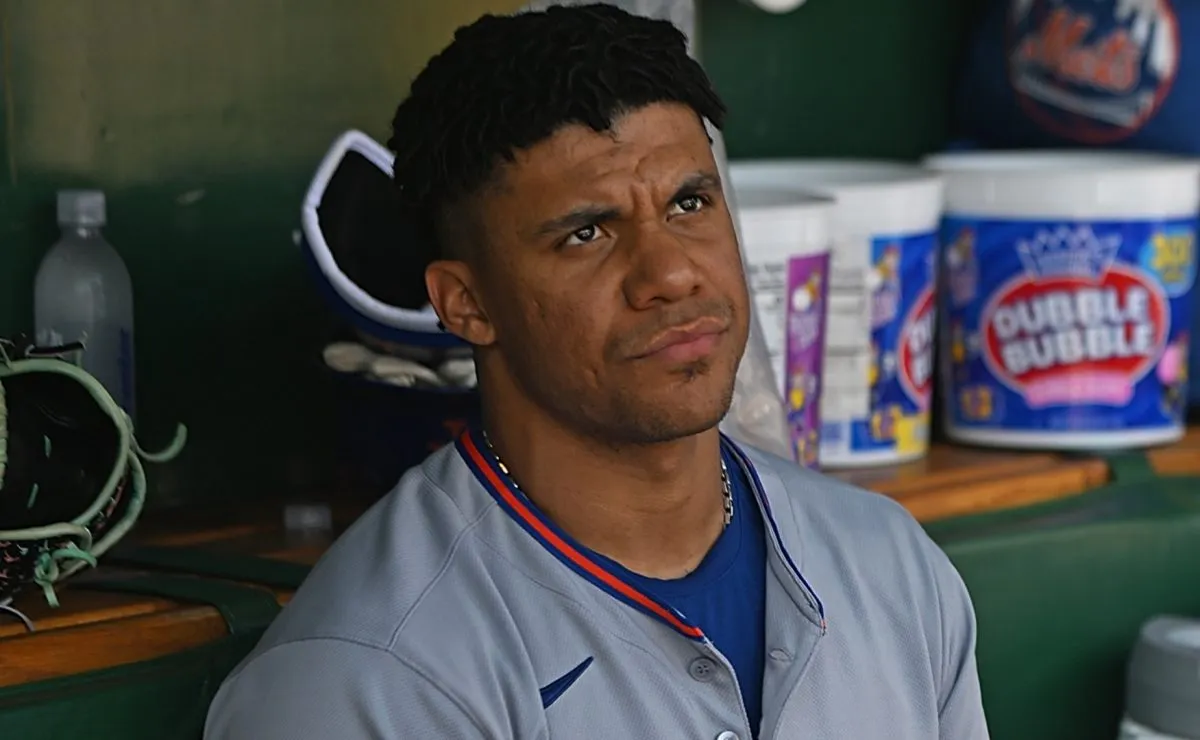 NY Mets fans could feel a slight impact on Opening Day from MLB’s new ...