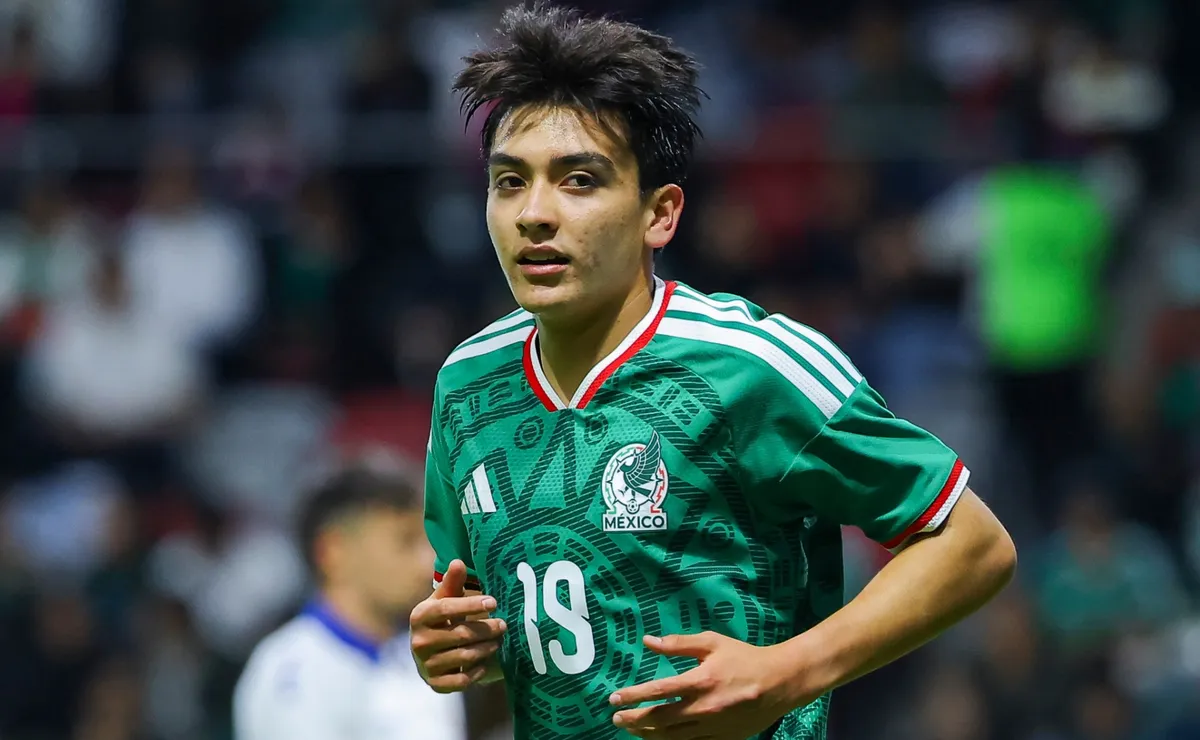 Gilberto Mora's profile: Age, height, career highlights, stats and all ...