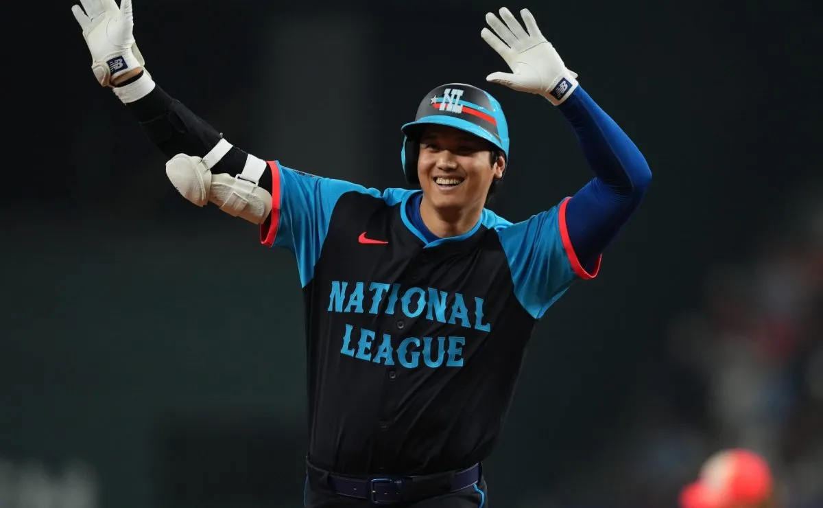 2025 MLB All-Star Game tickets: How much they cost and how to get them ...