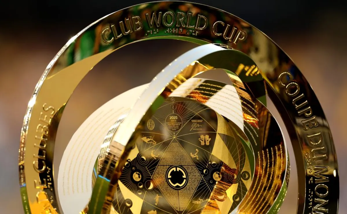 FIFA Club World Cup 2025 top scorers updated: Who won the tournament ...