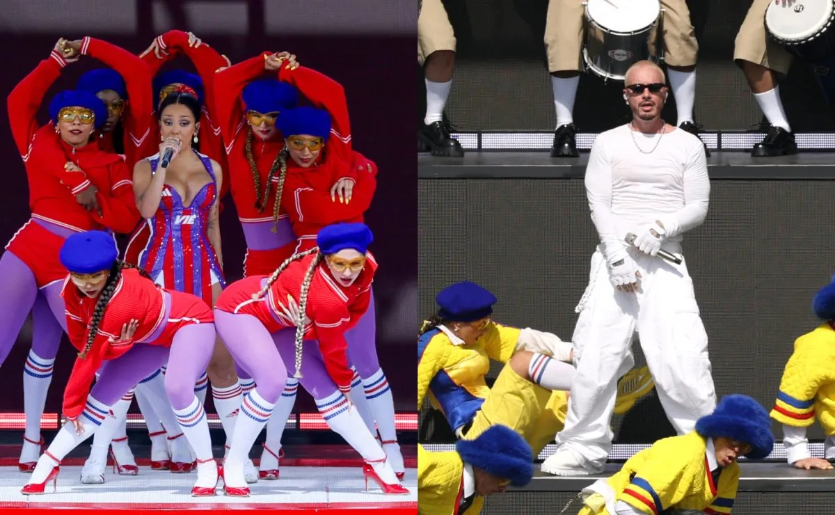 2025 FIFA Club World Cup: Is it the first halftime show for Doja Cat ...