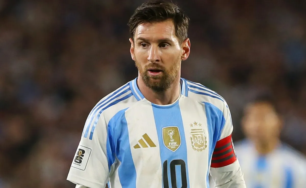 When and where will Lionel Messi’s Argentina play their FIFA World Cup ...