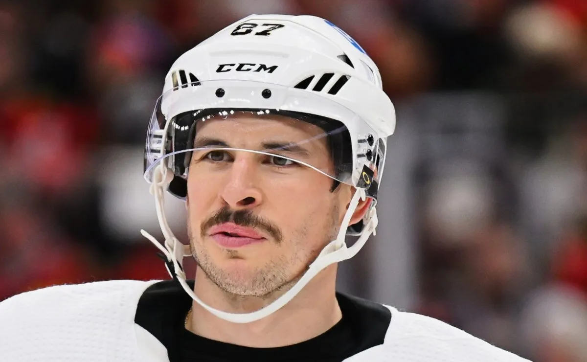 NHL News: Sidney Crosby shuts the door on buzz surrounding trade out of ...