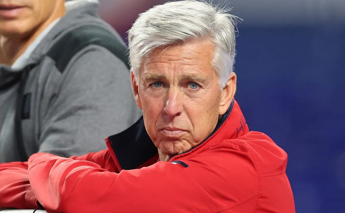 Phillies' Dave Dombrowski sends clear message ahead of trade deadline ...