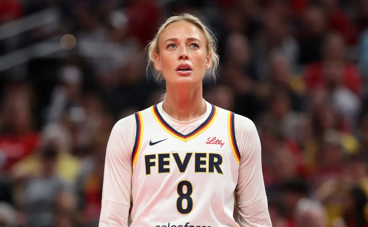 Sophie Cunningham injury update: Fever HC Stephanie White can't tell ...