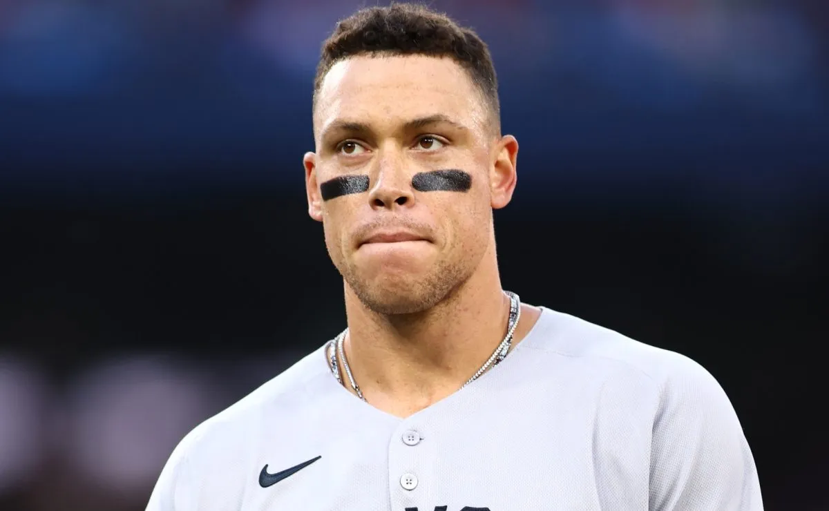 Aaron Boone reveals when Aaron Judge will make his return for Yankees ...