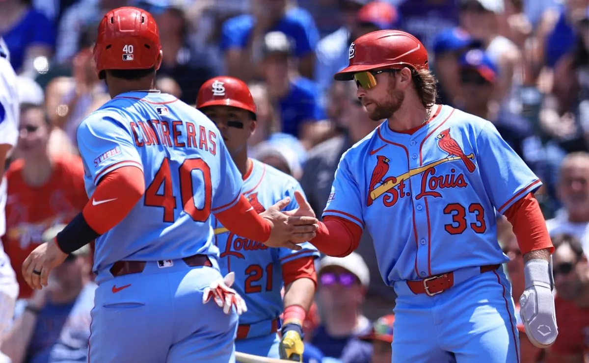 MLB trade deadline: Astros and Phillies reportedly in bidding war for ...