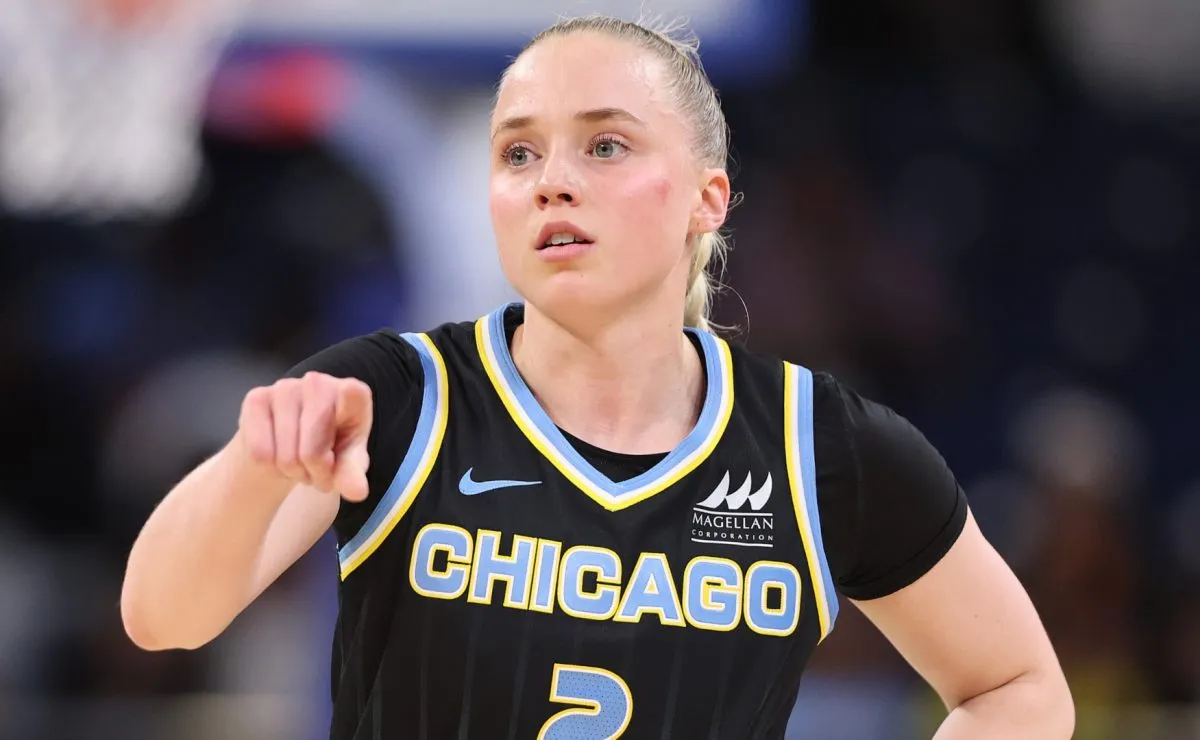 Hailey Van Lith's profile: Age, height, boyfriend, career and all about ...