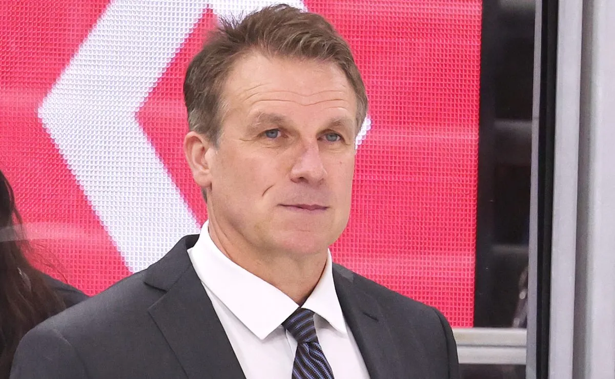 NHL News: Jim Hiller can count on a key player for the Kings ahead of ...