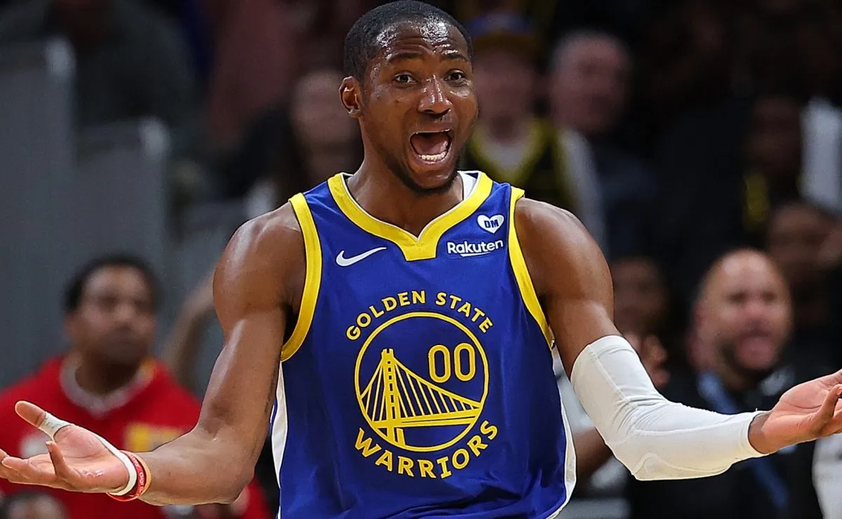 Warriors reportedly rule out potential return in Jonathan Kuminga trade ...