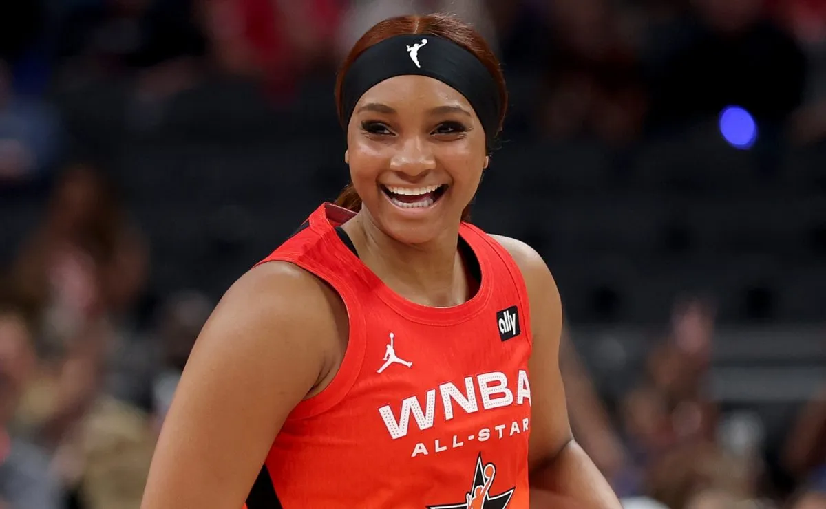 Kiki Iriafen's profile: Age, height, parents, love life, career, injury ...