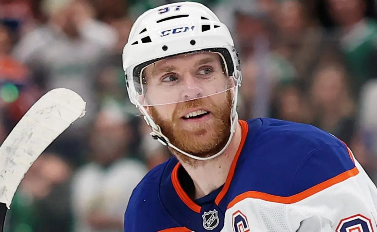 NHL News: Amid trade speculation, Oilers' Connor McDavid predicted to ...