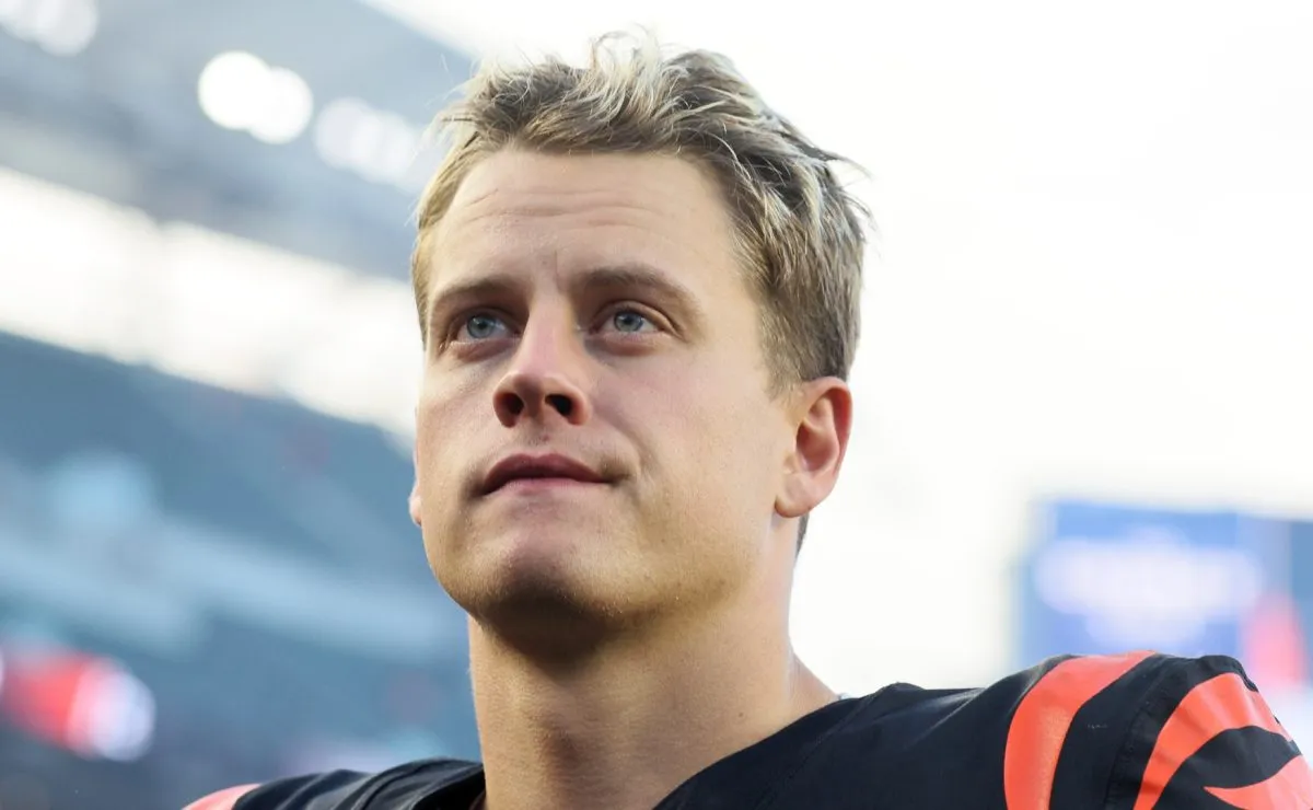 NFL News: Joe Burrow’s Bengals preparing massive payday for defensive ...