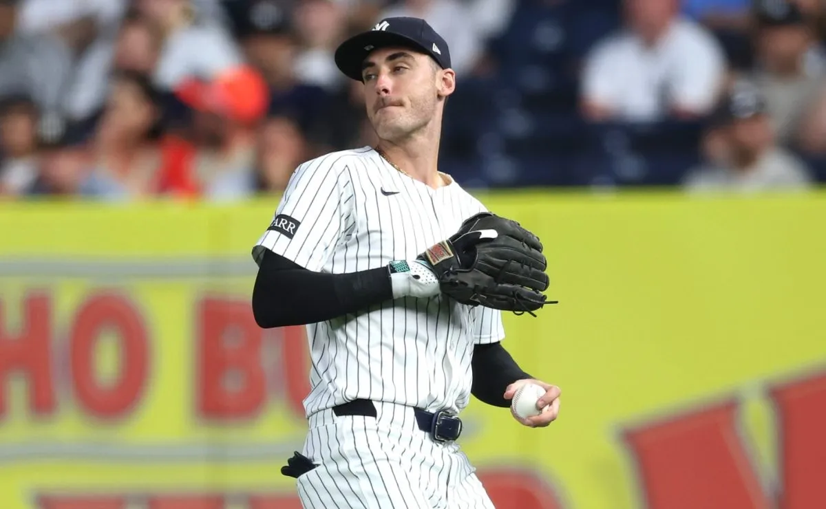 NY Yankees key player Cody Bellinger highlights Bronx Bombers ...