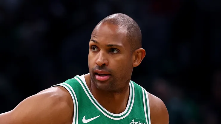 Al Horford joins Stephen Curry in Golden State: Warriors’ projected ...