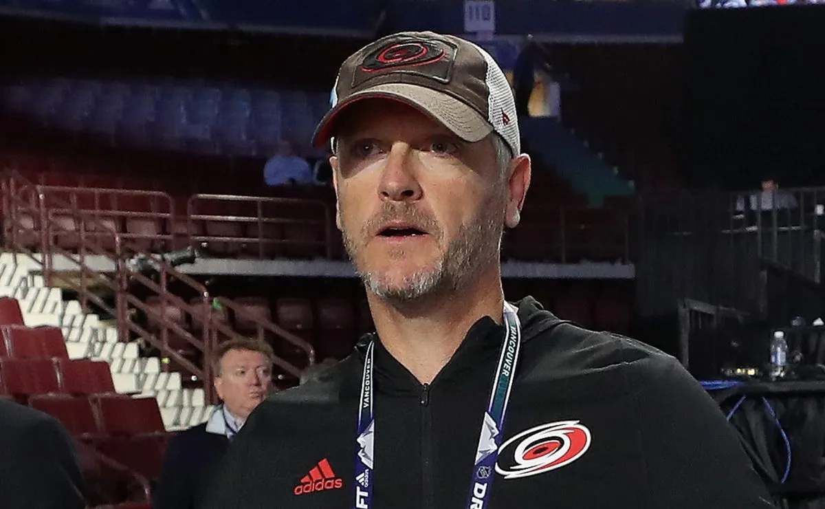 NHL News: Hurricanes owner Tom Dundon invests $4B in the NBA, while UFA ...