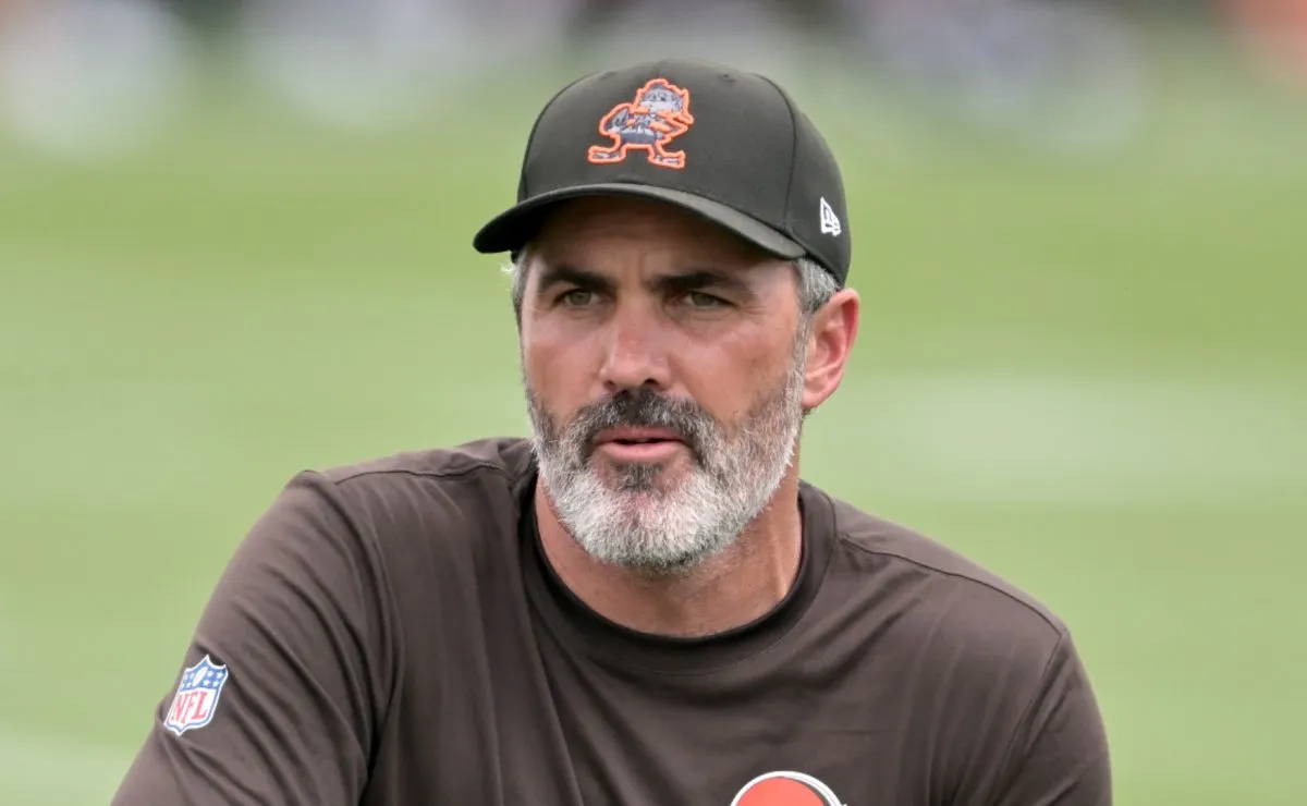 With NY Giants signing John Harbaugh, Kevin Stefanski emerges as ...